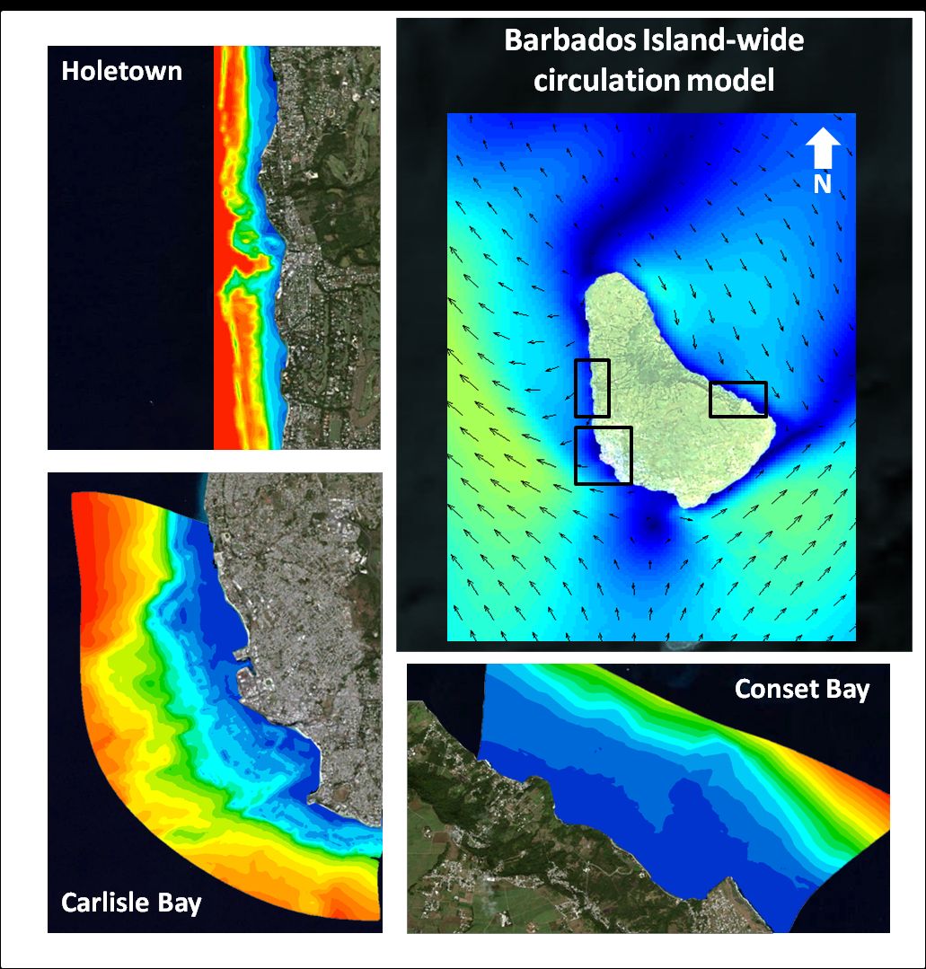 Barbados Coastal Risk Assessment and Management Program