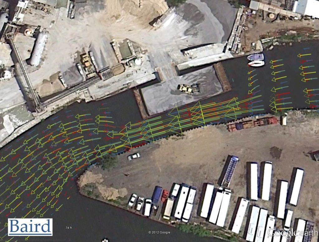 Gowanus Canal Superfund Study